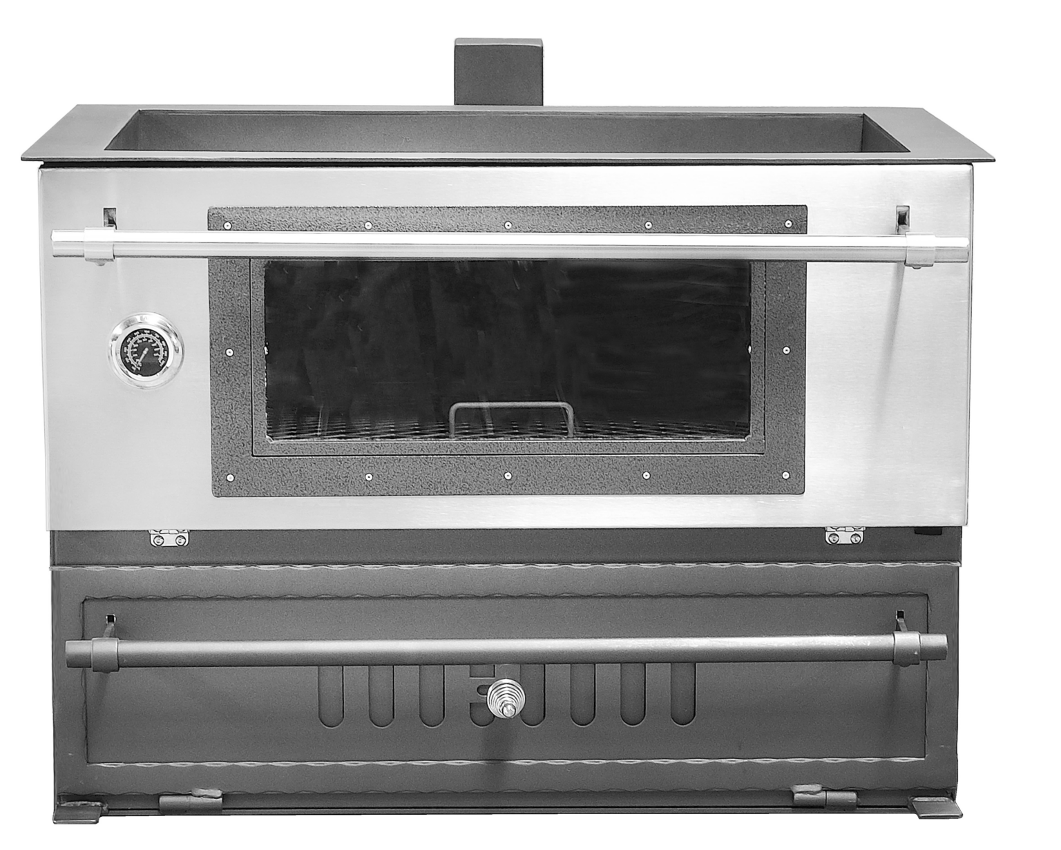 Santa Maria BBQ Grills – High-Performance Outdoor BBQ